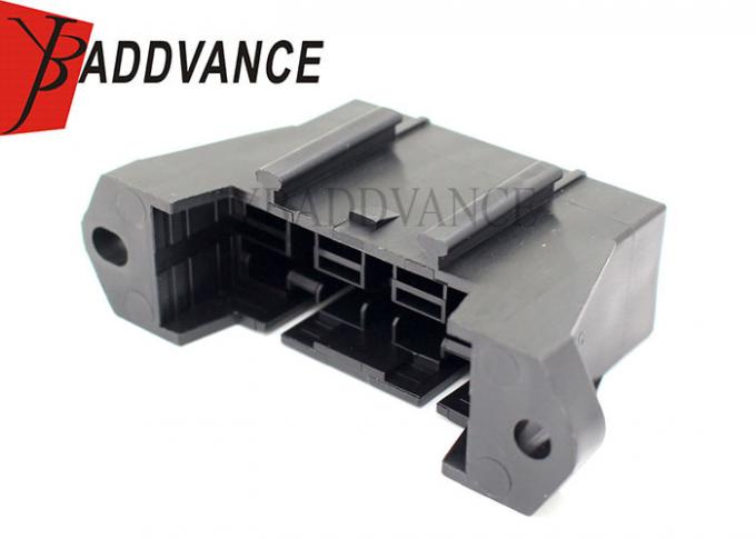 4 Way Packard Fuse Block Waterproof Automotive Connectors For LS1 LS6 ...