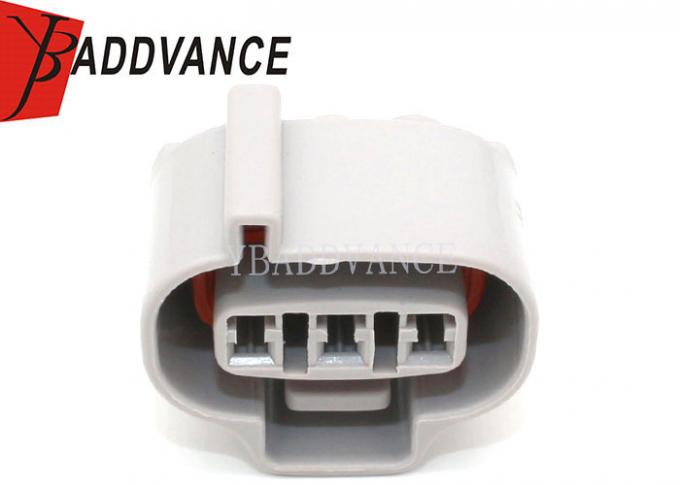 3 Way Sumitomo Vehicle Speed Sensor Connector MT Series 6189-0027