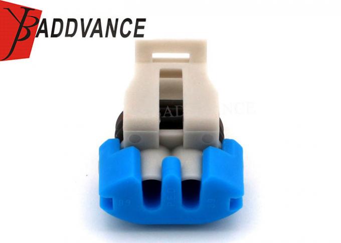 2 Way Packard Metri - Pack Sealed Automotive Connector 150 Series 12052644