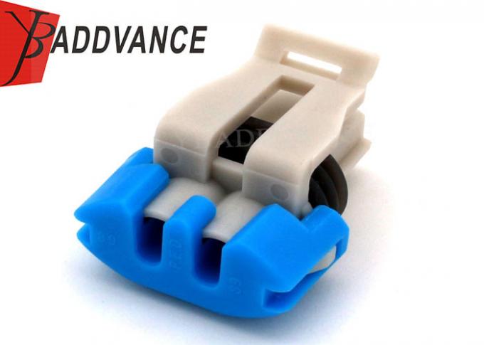 2 Way Packard Metri - Pack Sealed Automotive Connector 150 Series 12052644