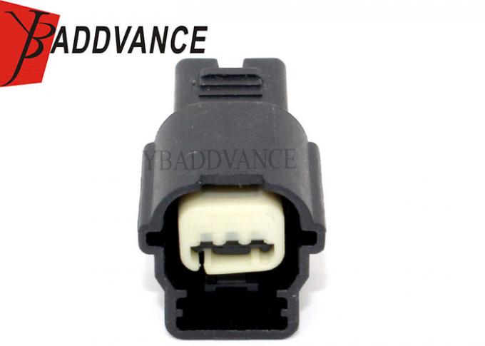 31403-3700 Female 3 Way Automotive Connector / Molex Sealed Connectors MX64 Series