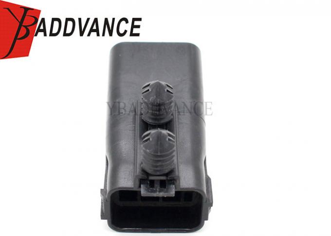 54200612 6 Way FCI Automotive Connectors With Terminals Male Apex Series