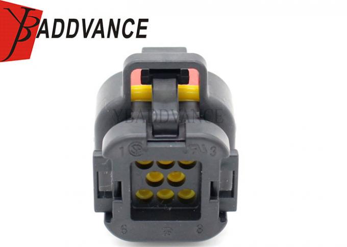 Electrical 8 Pin TE Connectivity AMP Connectors 776286-1 / 770680-1 For ...