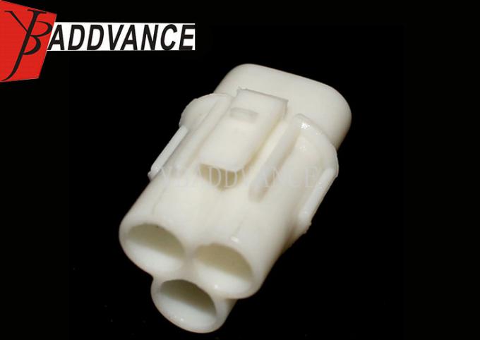 3 Way Female Sumitomo Sealed Connectors MT Series Waterproof 6180-3241