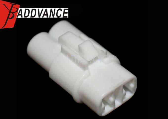 Female Crank Sensor Sumitomo Automotive Connectors 2 Pin 6180-2181