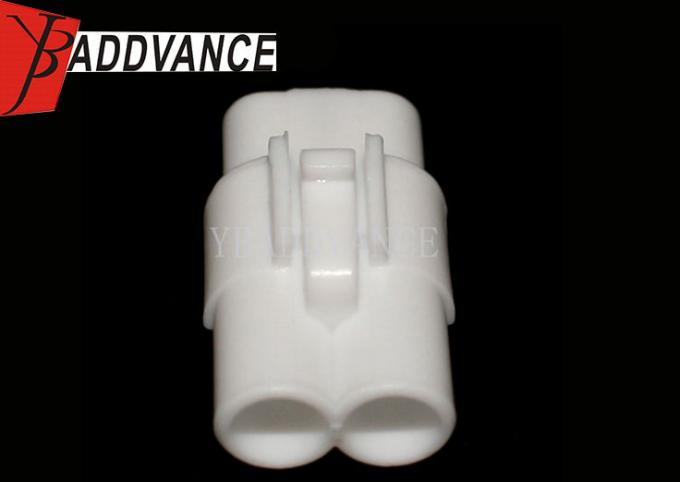 Female Crank Sensor Sumitomo Automotive Connectors 2 Pin 6180-2181