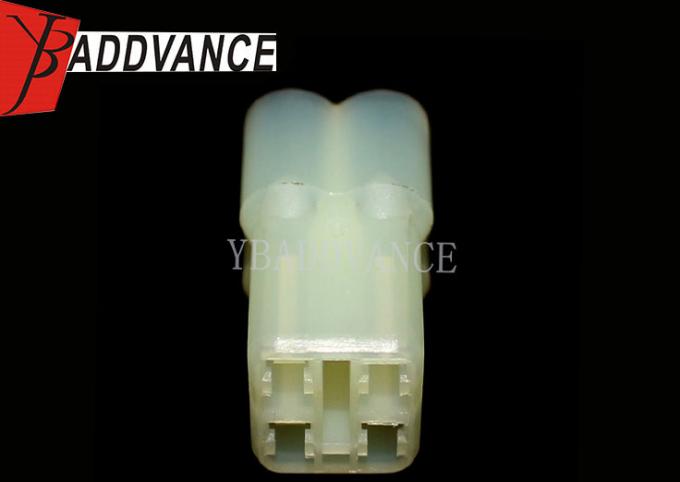 6180-4181 Sumitomo HM 090 4 Way Female Oxygen Sensor Connector