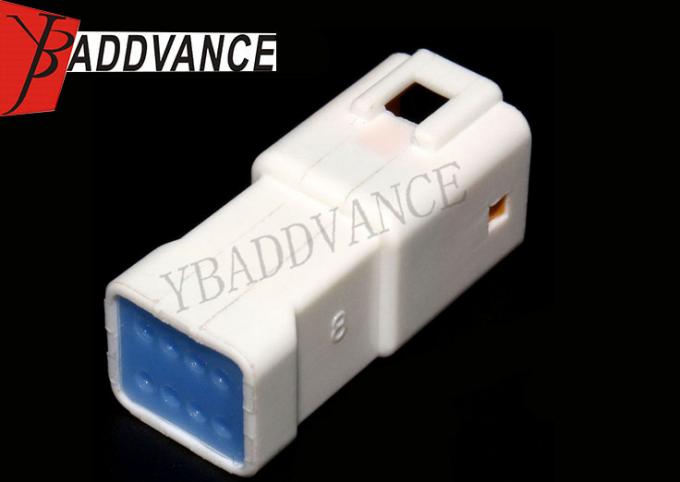 Handlebar Ducati JST Sealed Automotive Electrical Connectors JST-08T ...