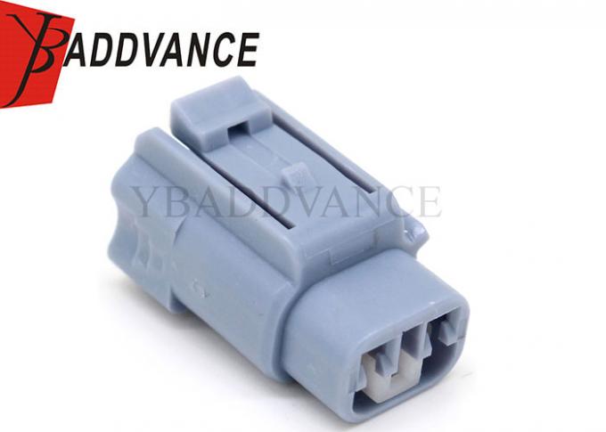 90980-11003 2 Way Female Connector / Sealed ABS Sensor Connector For 2JZ