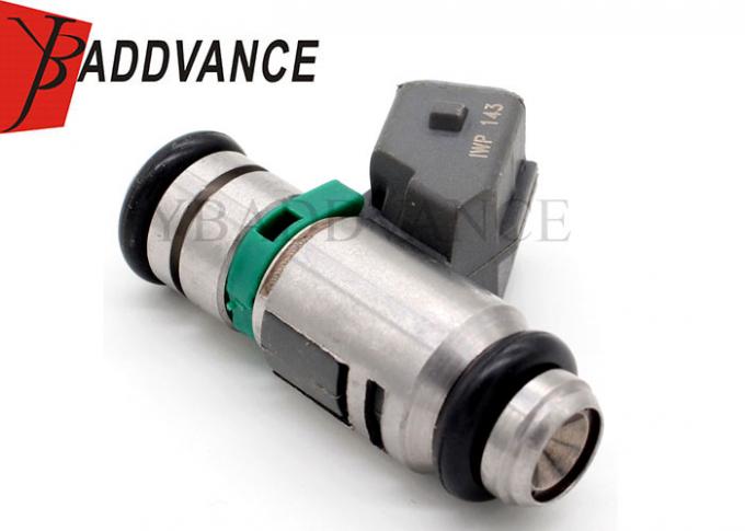 16V IWP143 Gasoline Fuel Injector For Clio Megane Scenic Thalia 1.4 1.6