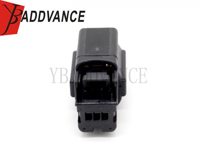 31403-3100 3 Pin Automotive Electrical Connectors MX64 Sealed Connector