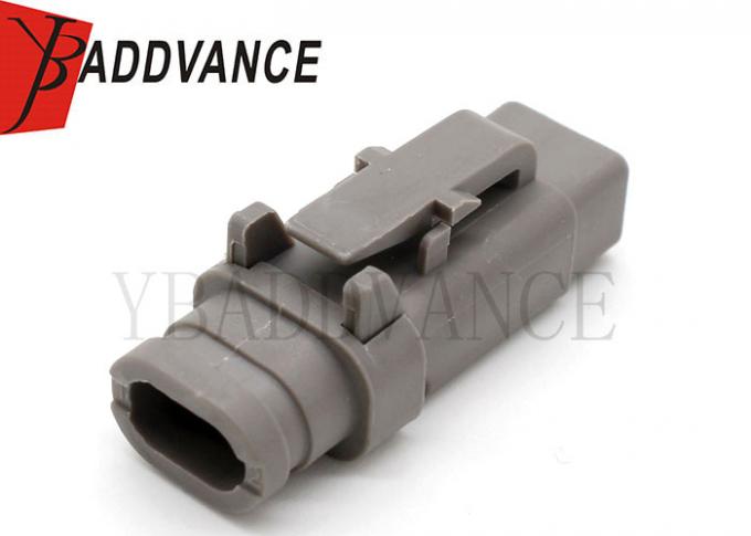 Dtm Female Housing Deutsch Automotive Connectors 2P Sealed Auto ...