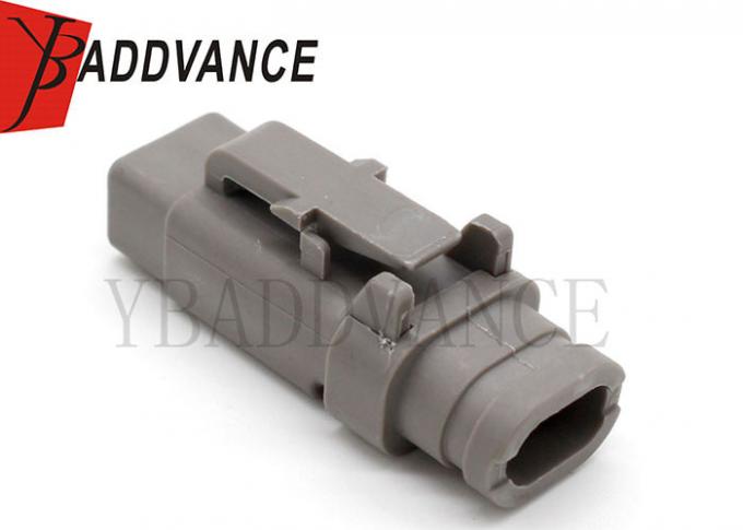 Dtm Female Housing Deutsch Automotive Connectors 2P Sealed Auto ...
