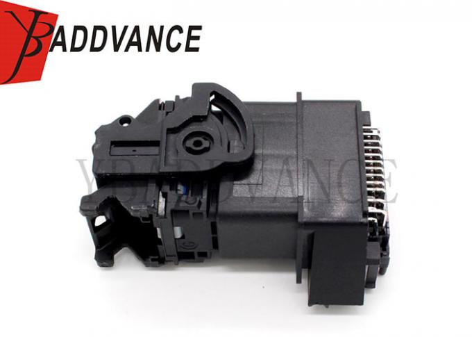 48 Way Crimp Termination Automotive Electrical Connectors 64320-1311 / ...