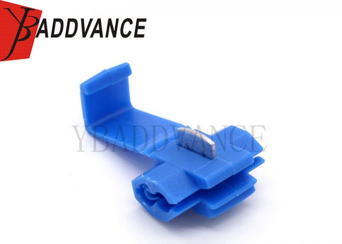 Blue Quick Splice 3M FEP Automotive Connectors Universal Electrical ...