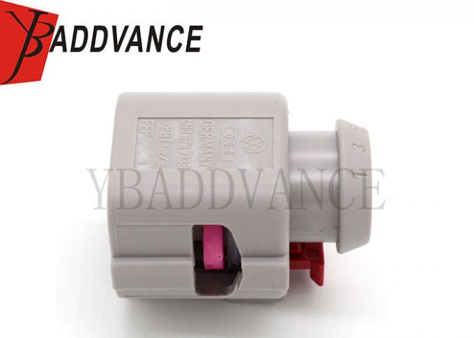 Sealed 6 Hole FEP Automotive Connectors Control board For VW Skoda ...