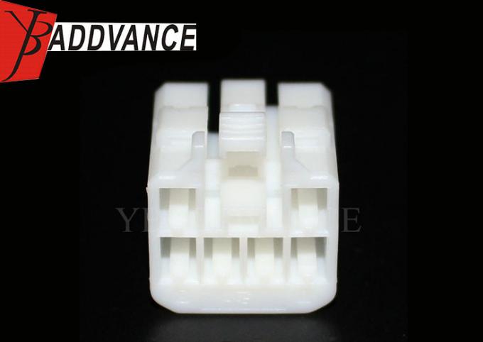 Multilock Te Connectivity Tyco AMP Connectors 6 Pin Female 1743184-1