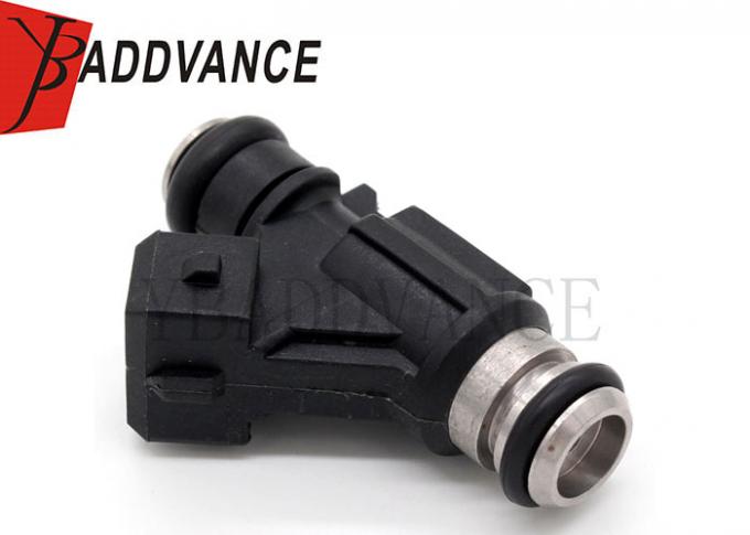 25342385 93345842 Gasoline Fuel Injector For Changan Field Jinbei Spare ...