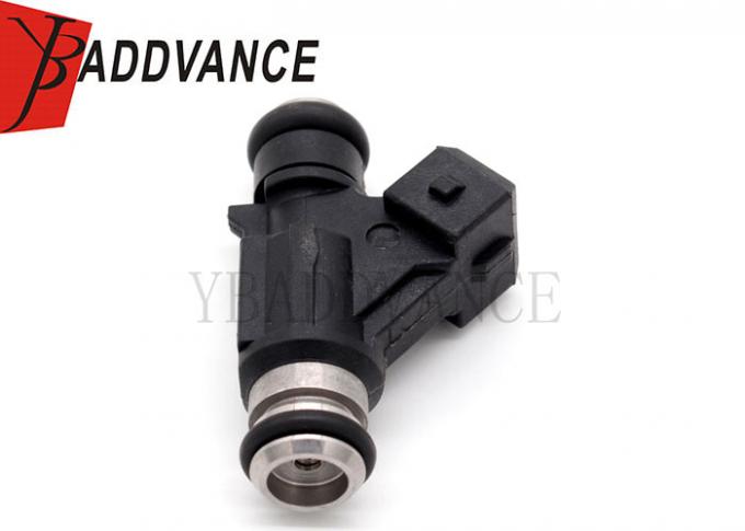 25342385 93345842 Gasoline Fuel Injector For Changan Field Jinbei Spare ...