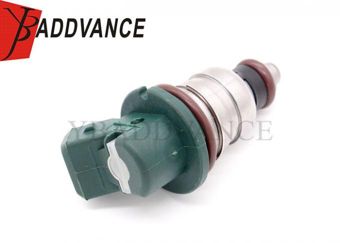 2 Holes Gasoline Fuel Injector For Laguna Espace Megane 2.0L 7700867867