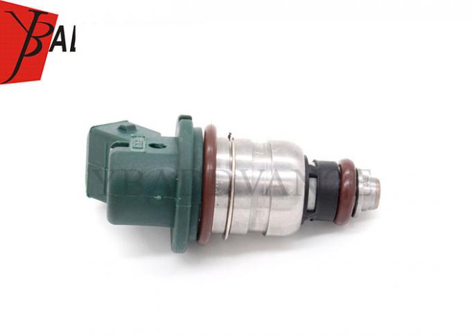 2 Holes Gasoline Fuel Injector For Laguna Espace Megane 2.0L 7700867867