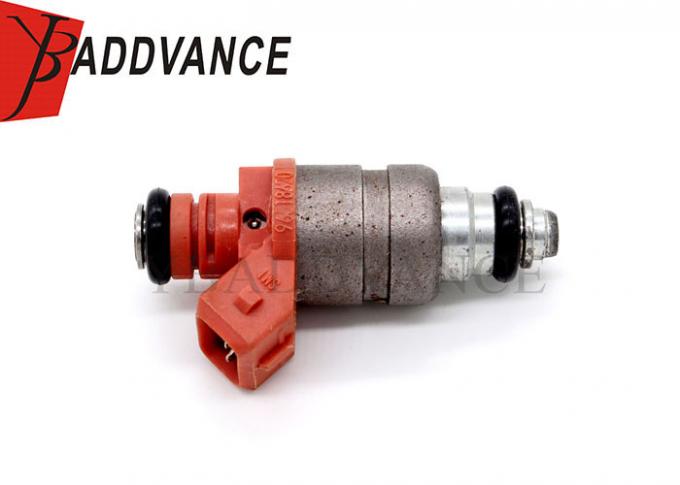 Auto Parts Fuel Injector Nozzle For Daewoo Matiz 0.8 1.0 96518620
