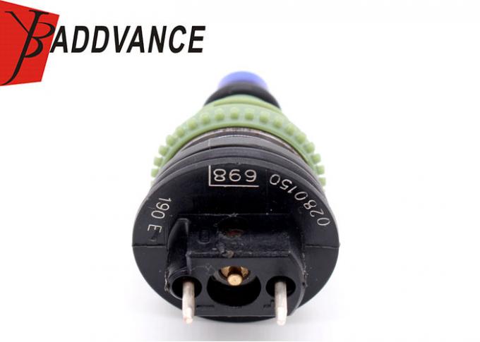 0280150698 Nozzle Fuel Injection For 19 / Clio Spi Fiat Tipo 1.6 Ie VW Golf