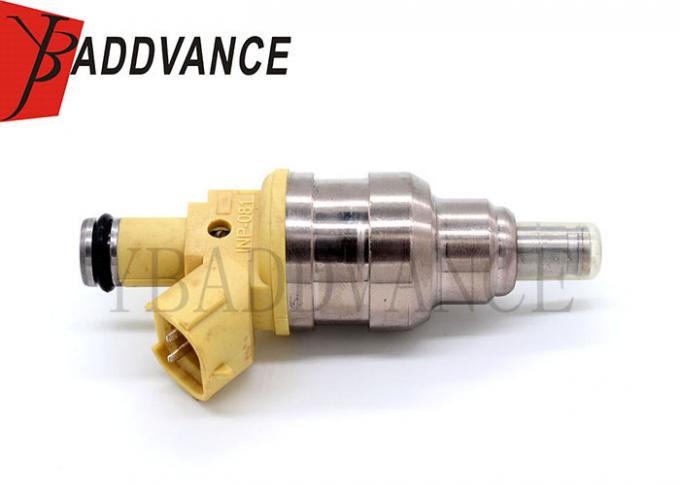 INP081 Mitsubishi Eclipse 2.0L Nozzle Fuel Injector For Mazda B2200 2.2L