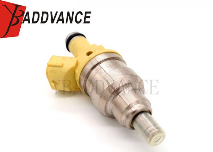INP081 Mitsubishi Eclipse 2.0L Nozzle Fuel Injector For Mazda B2200 2.2L