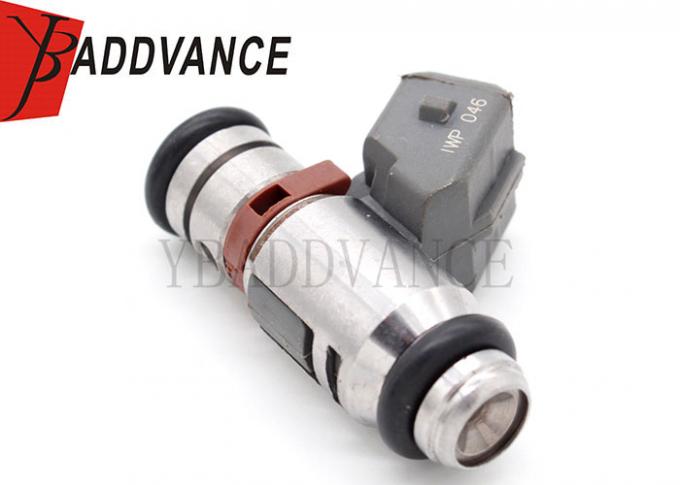 Engine Gasoline Fuel Injector 4 Hole For Fiat Palio 1.4 OEM Standard