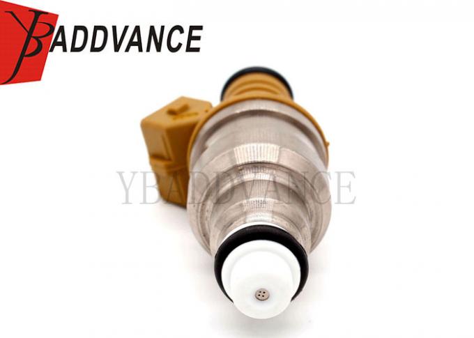 Petrol Injection 0280150962 Nozzle Fuel Injector 4 Hole For VW Santana ...