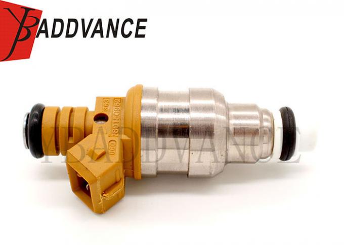 Petrol Injection 0280150962 Nozzle Fuel Injector 4 Hole For VW Santana ...