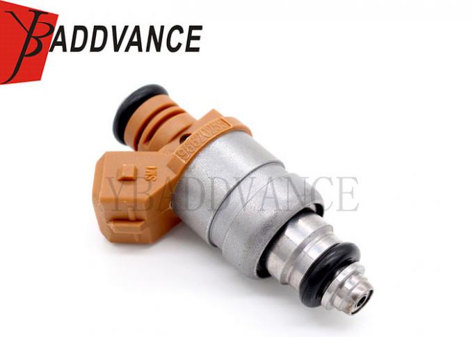 4 Holes Automatic Fuel Injector For Daewoo Matiz 0.8 1.0 96518620 ...