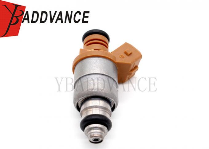 4 Holes Automatic Fuel Injector For Daewoo Matiz 0.8 1.0 96518620 ...