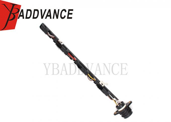 038971600 Diesel Fuel Injector Auto Wiring Harness For VW Audi A3 A4 A6 ...