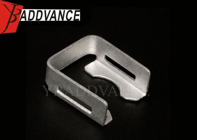 Lightweight BC61001 Fuel Injection Clamps Holder For Vw Audi 035906037