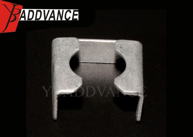 Lightweight BC61001 Fuel Injection Clamps Holder For Vw Audi 035906037