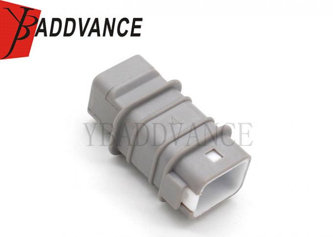 JWPF Series 5 Pin Male Automotive Electrical Connectors Rectangular 05T ...
