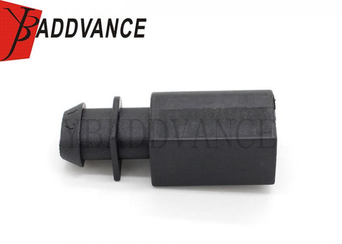 4D0971992 2 Pin Waterproof Connector Mating Pairing Parts For VW Audi ...