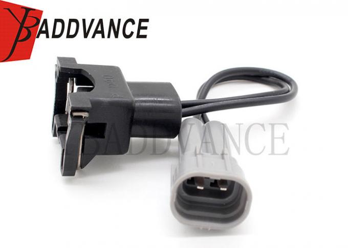 Small Size Automotive Electrical Harness EV1 Female To Sumitomo Denso Male