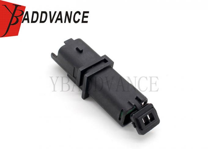 2 Way FCI Automotive Connectors
