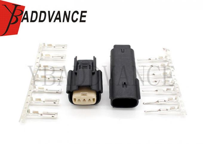 334810301 334710336 Automotive Waterproof Electrical Connectors Sealed ...