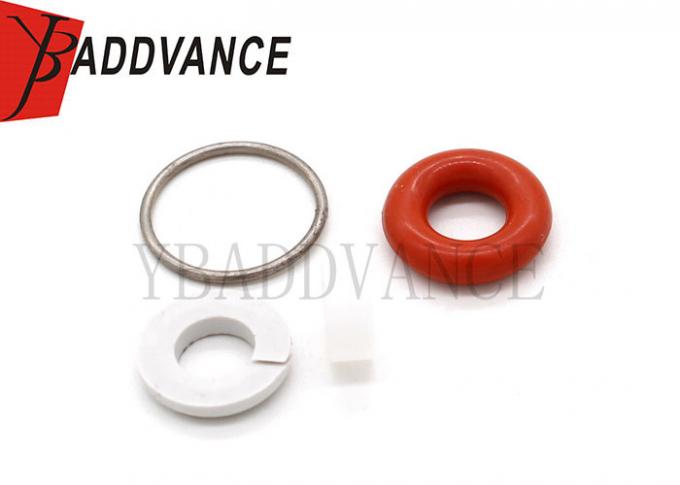 GDI Fuel Injector Repair Kits Automotive O Ring Kit With One Year Warranty