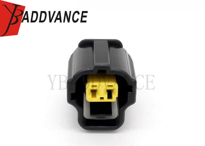 178392-2 Tyco AMP Automotive Electrical Connectors SSC Series Sealed 2 ...