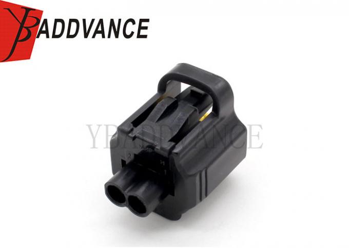 178392-2 Tyco AMP Automotive Electrical Connectors SSC Series Sealed 2 ...