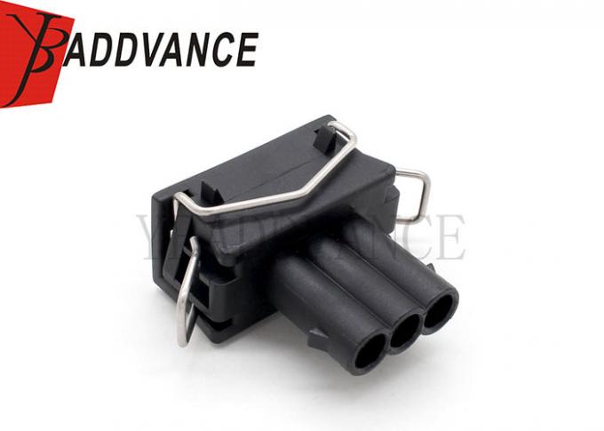 JPT 3 Pin Electrical Connector For Audi / VW Skoda Seat 357972753 / 357 ...
