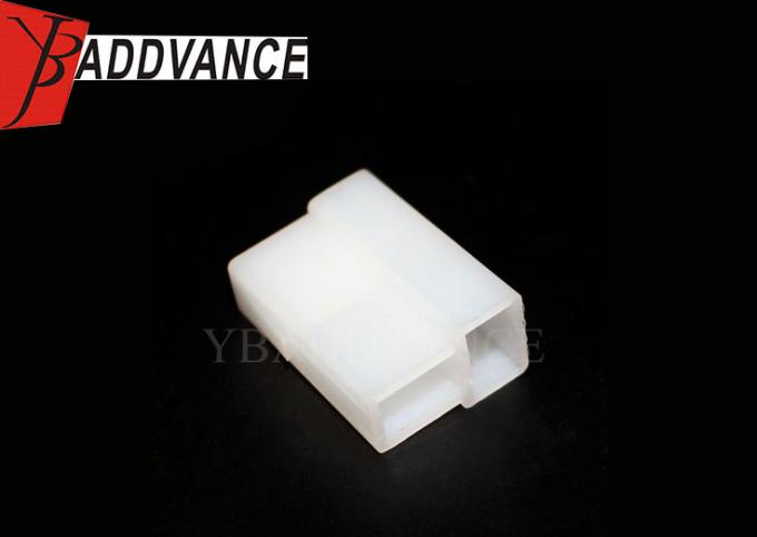 180907 Te / Amp Automotive Electrical Connectors Fastin-Faston 250 ...