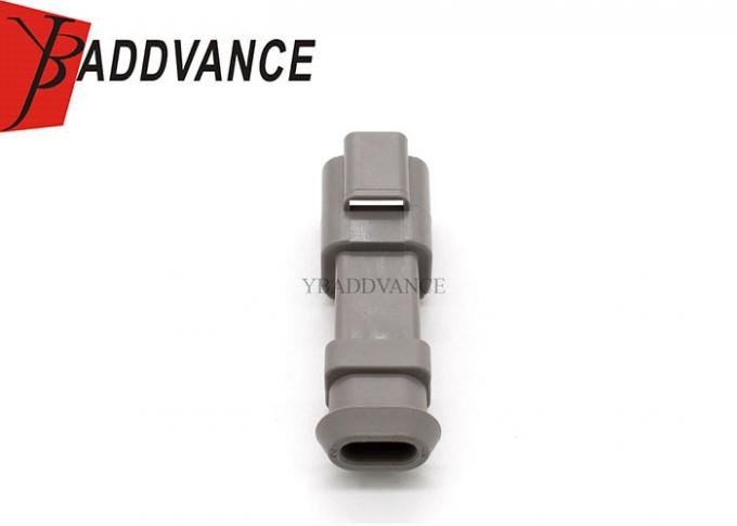 DT04-2P-CE04 Deutsch Automotive Connectors Male 4 Pin Rectangular ...