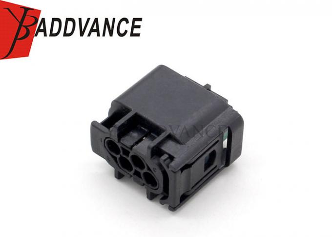 1-967640-1 TE Connectivity AMP Connectors HSNG 4 Pin Rectangular Connectors Latch Holder