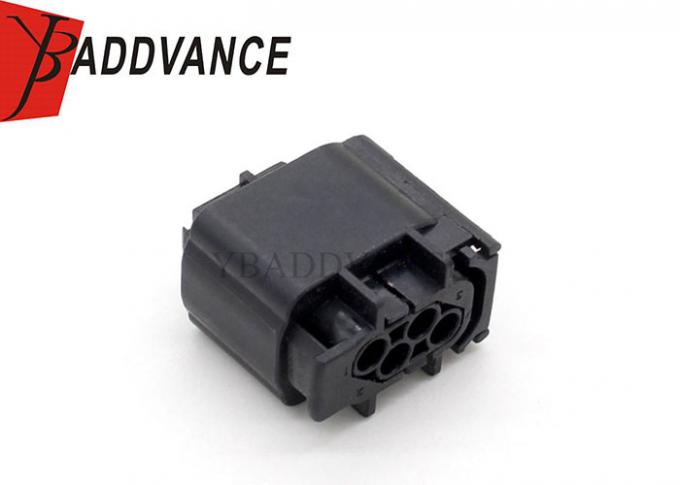 1-967640-1 TE Connectivity AMP Connectors HSNG 4 Pin Rectangular Connectors Latch Holder